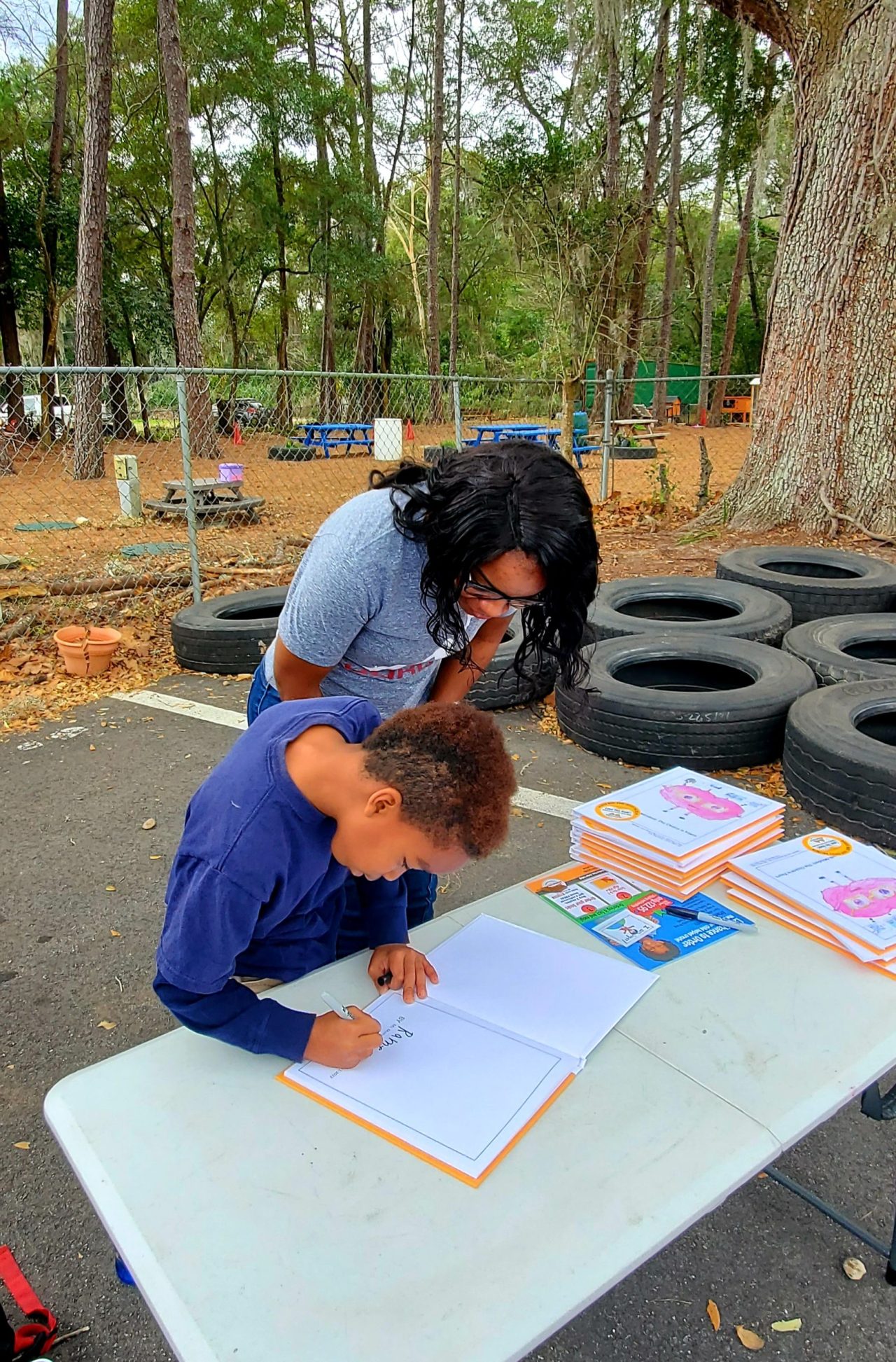 GALLERY | The Reading Clinic School
