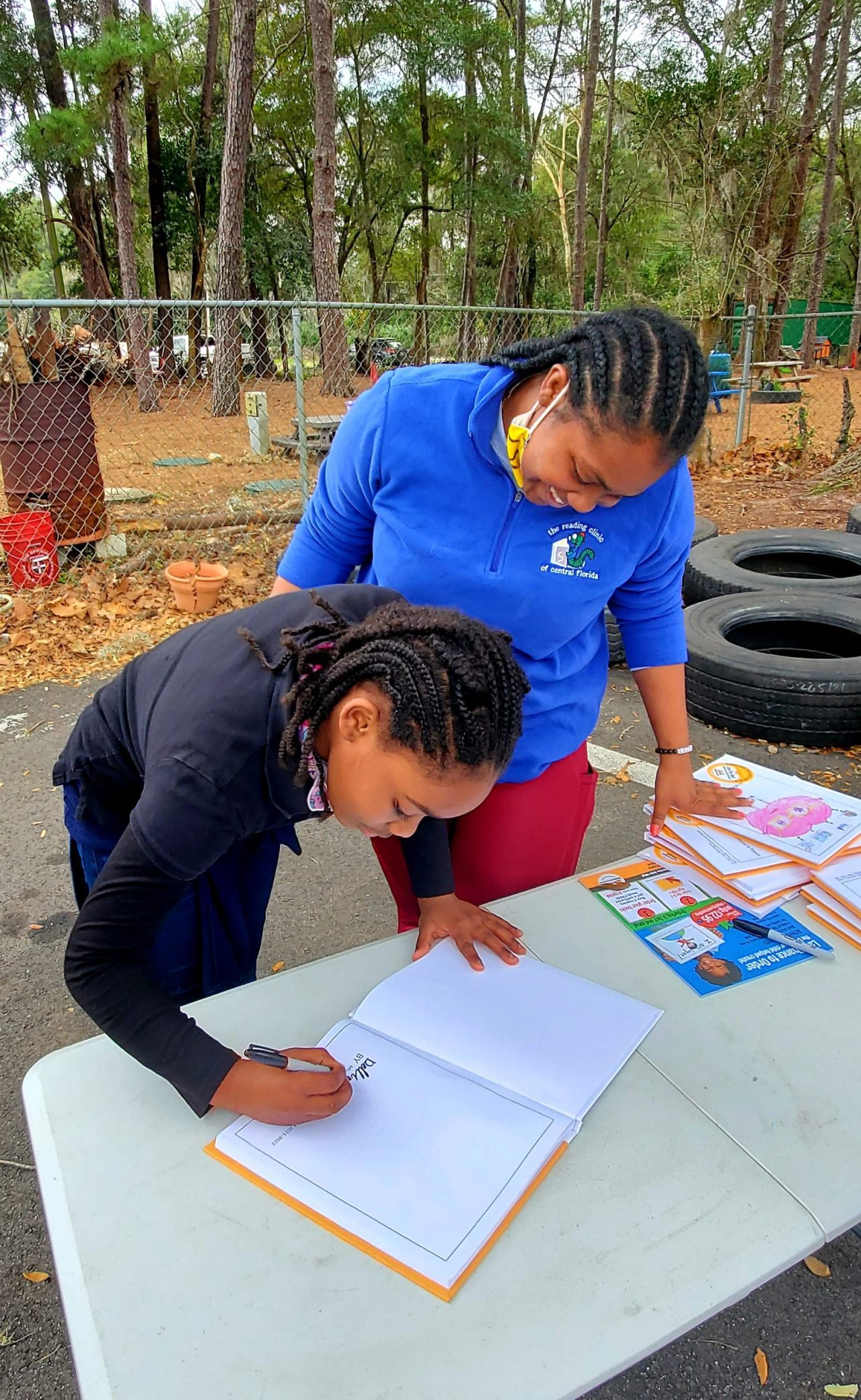 GALLERY | The Reading Clinic School