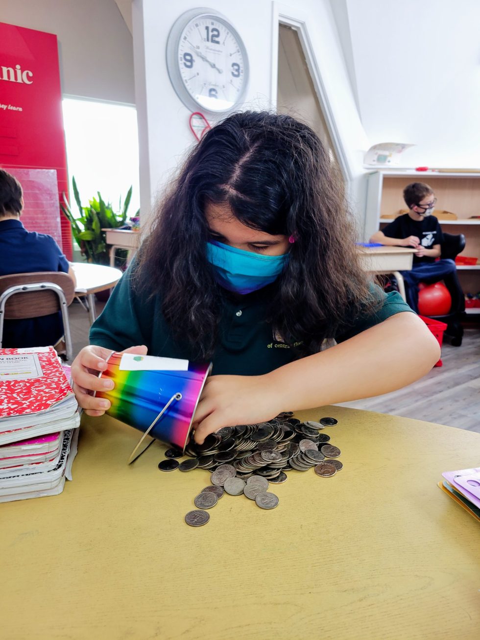 GALLERY | The Reading Clinic School