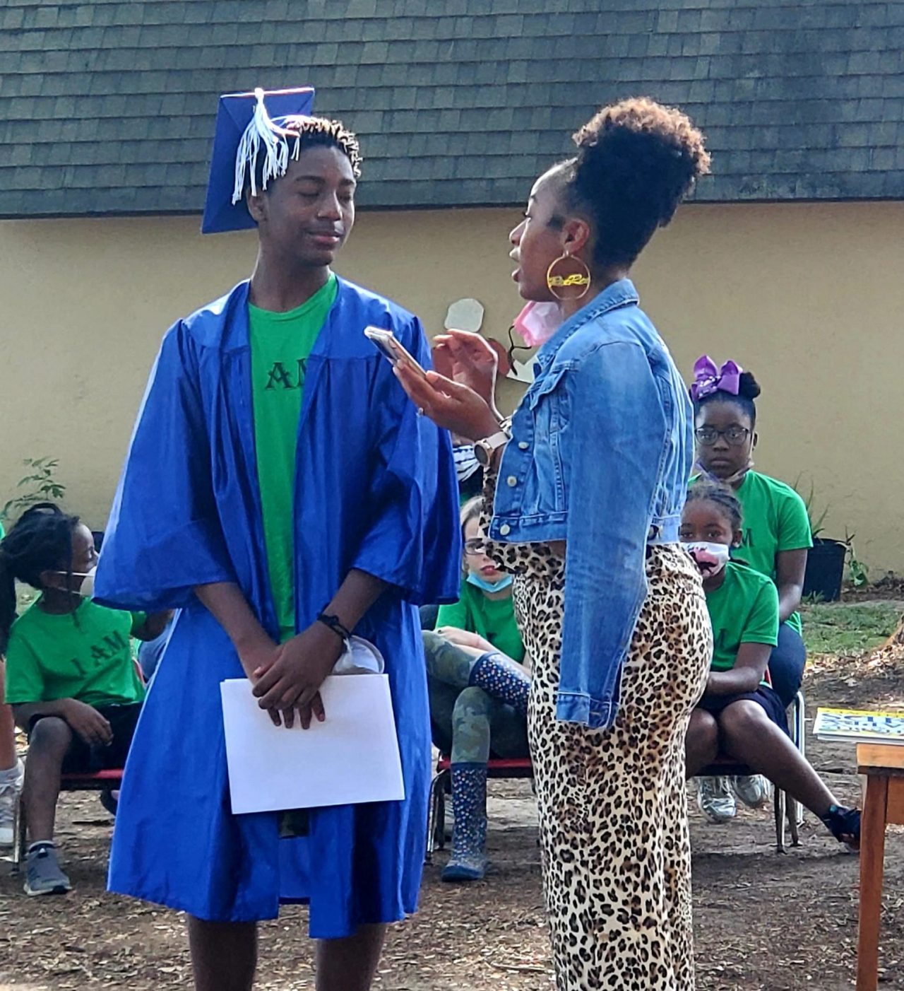 GALLERY | The Reading Clinic School