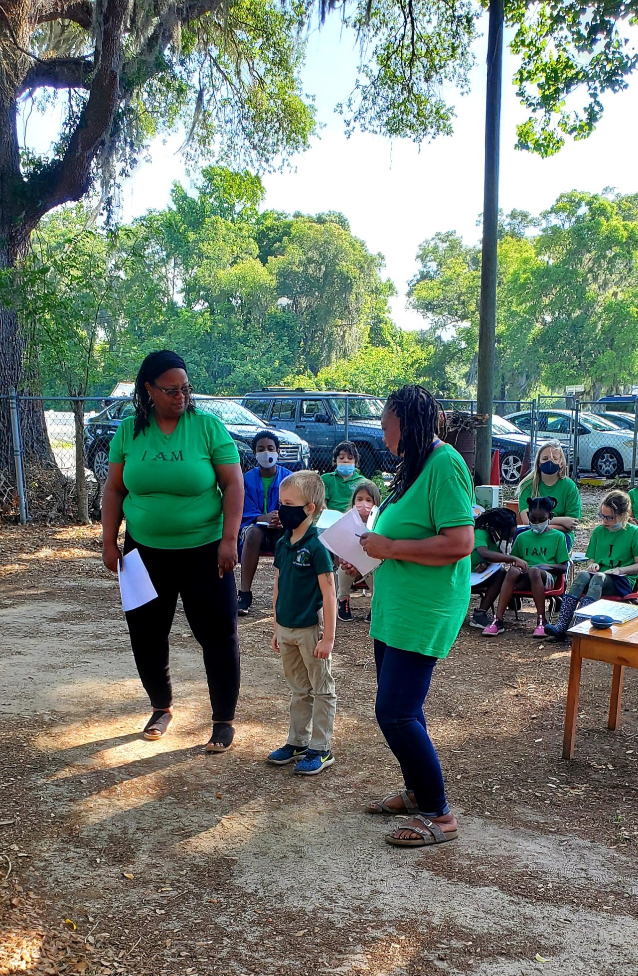 GALLERY | The Reading Clinic School